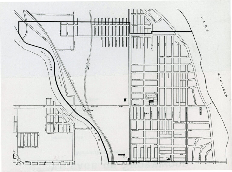 Home - Shorewood Historical Society
